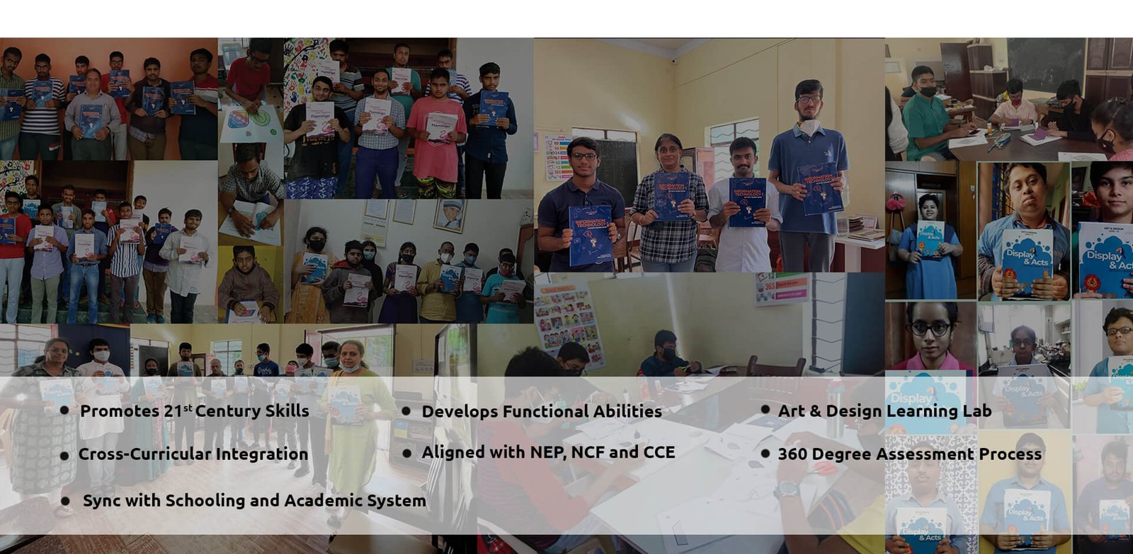 AIMS Media